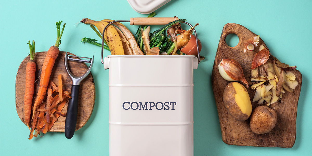 What is the Food Waste Recovery Hierarchy?