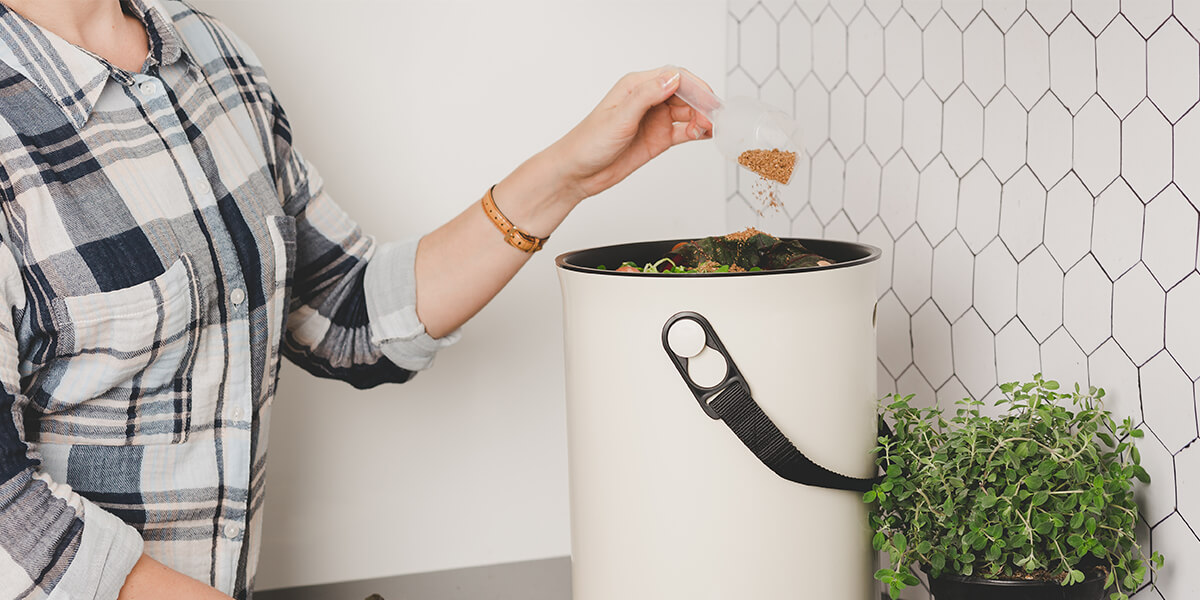 What is EM technology